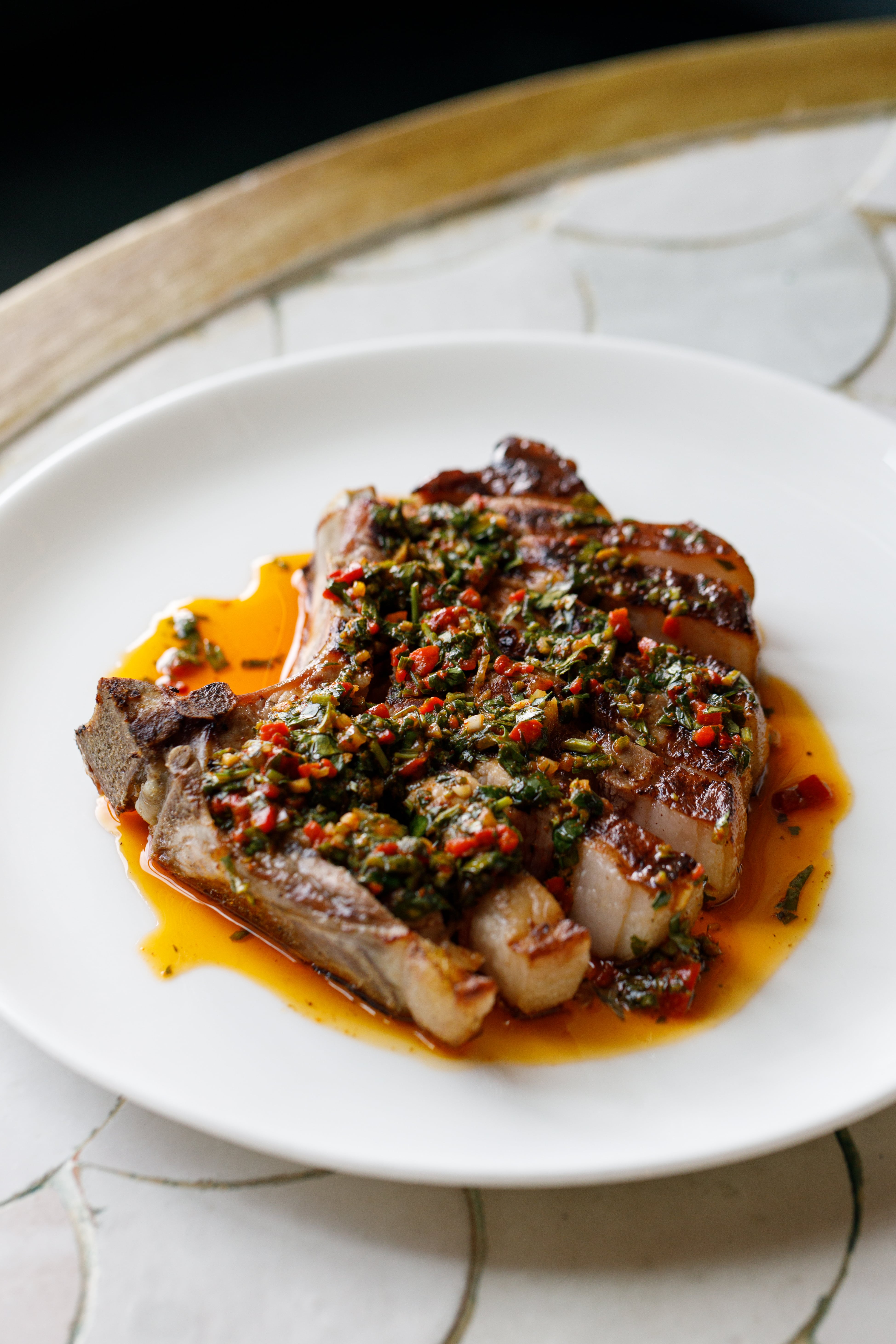 Seabird | Rooftop Restaurant in Southwark, London